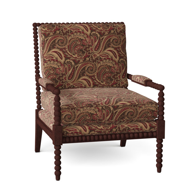 Paula Deen Home Upholstered Armchair | Wayfair