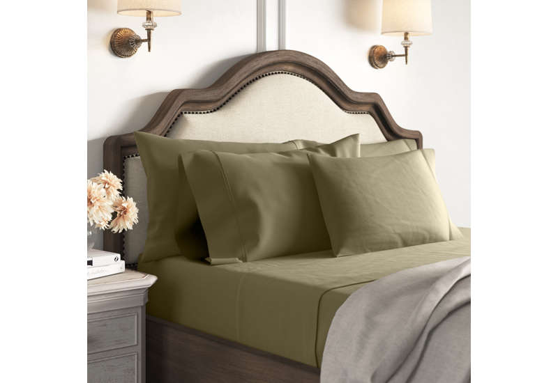 Guide to Bed Sheet Sizes | Wayfair