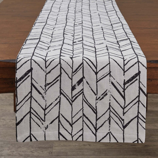 Latitude Run® Rectangular Table Runner | Wayfair