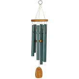 Woodstock Chimes Seascapes - Seafoam Wind Chime & Reviews | Wayfair