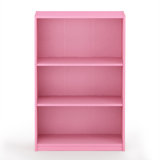 Wayfair | Pink Bookcases You'll Love in 2023