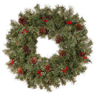 Wayfair | Christmas Wreaths