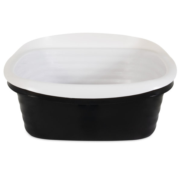 ARM & HAMMER Rectangle Standard Litter Box & Reviews | Wayfair