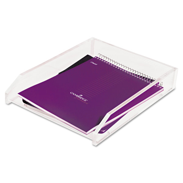KANTEK INC.Single Letter Tray - Wayfair Canada