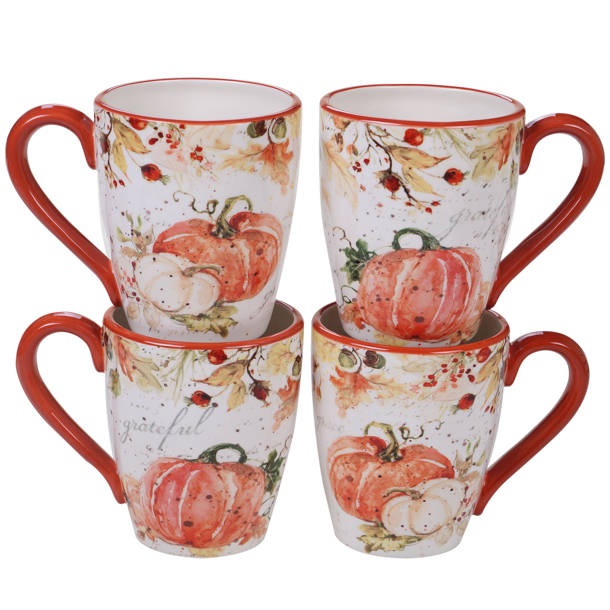 Certified International Beachcomber 12 Pc Dinnerware Set & Reviews ...