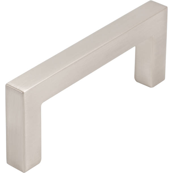 Stone Harbor Hardware Contemporary Square Backplates & Reviews | Wayfair