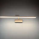 Mercury Row 1 - Light LED Wall Mounted Picture Light & Reviews ...