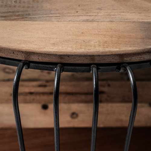 17 Stories Timmy Coffee Table | Wayfair