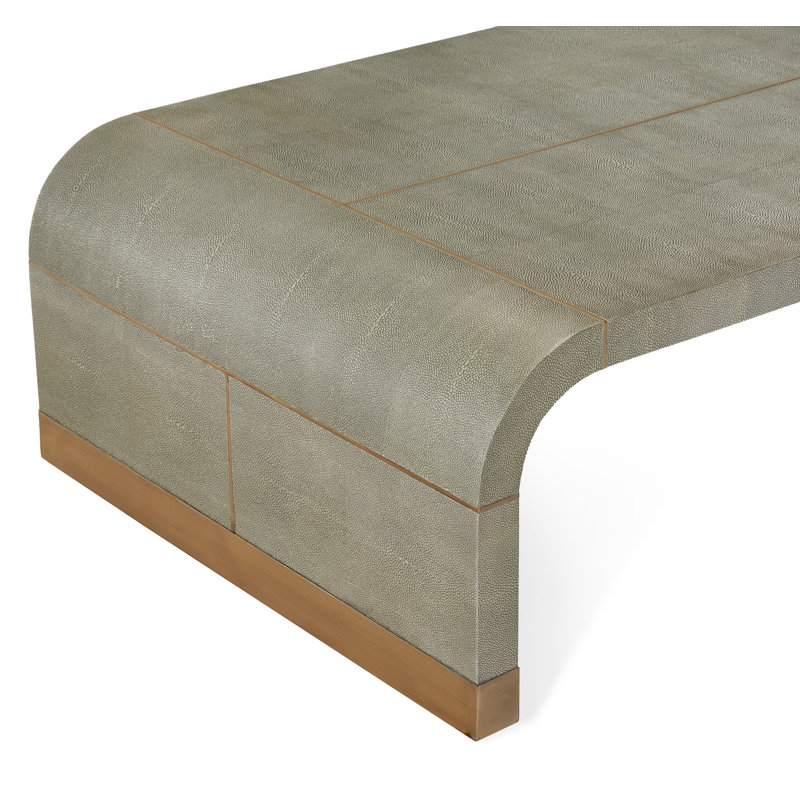Interlude Sutherland Coffee Table | Wayfair