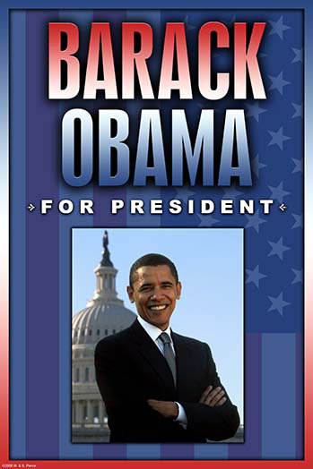 President-obama-wall-art | Wayfair