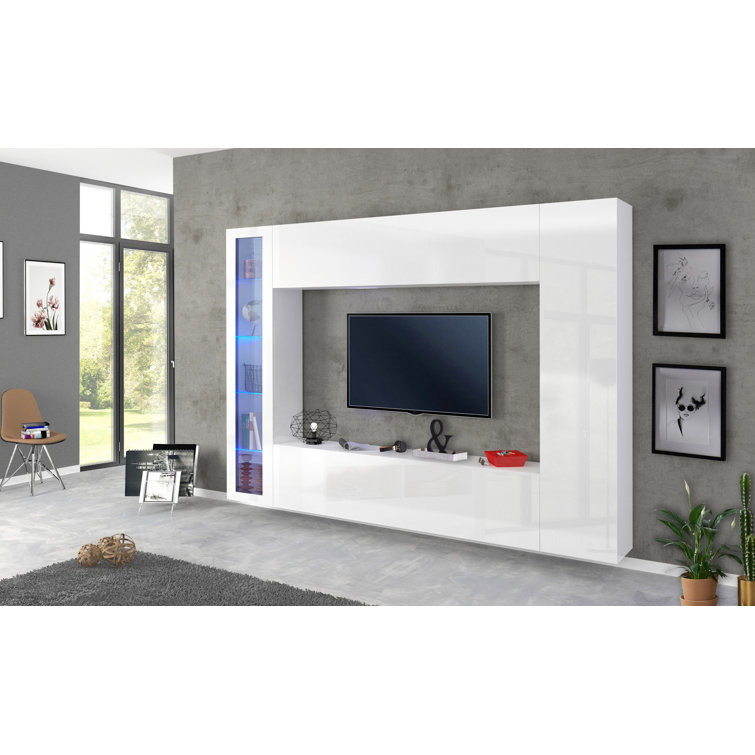 Ivy Bronx Denzel Wall Unit | Wayfair.co.uk