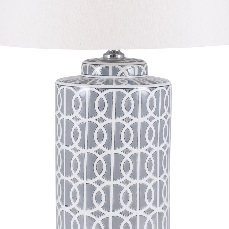 Fernleaf Callie 72cm Table Lamp & Reviews | Wayfair.co.uk