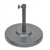 Arlmont & Co. Harmonee Metal Free Standing Umbrella Base & Reviews ...