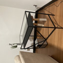 AllModern Duran Desk & Reviews | Wayfair