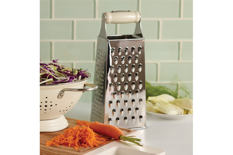 What Is a Grater? | Wayfair