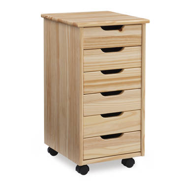 Durham Manufacturing 4 Drawer Storage Chest | Wayfair