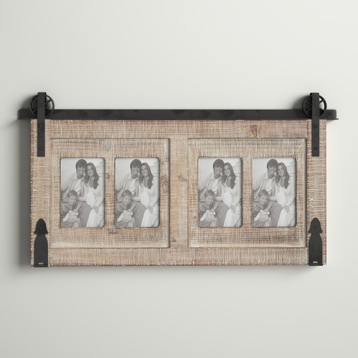 Sand & Stable Adalia Picture Frame & Reviews | Wayfair
