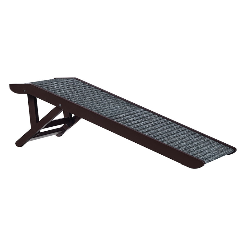 Tucker Murphy Pet™ Wegate Adjustable Pet Ramp & Reviews | Wayfair