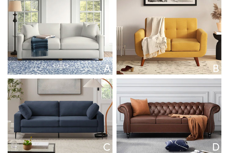 Design Style Quiz: What's Your Design Style? | Wayfair