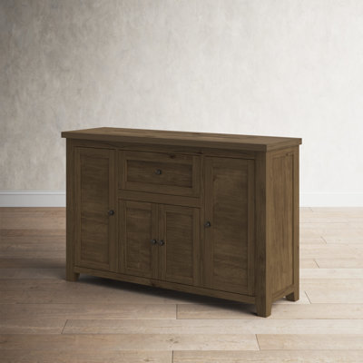 Birch Lane™ Dean Kensington Sideboard, Reclaimed Natural & Reviews ...