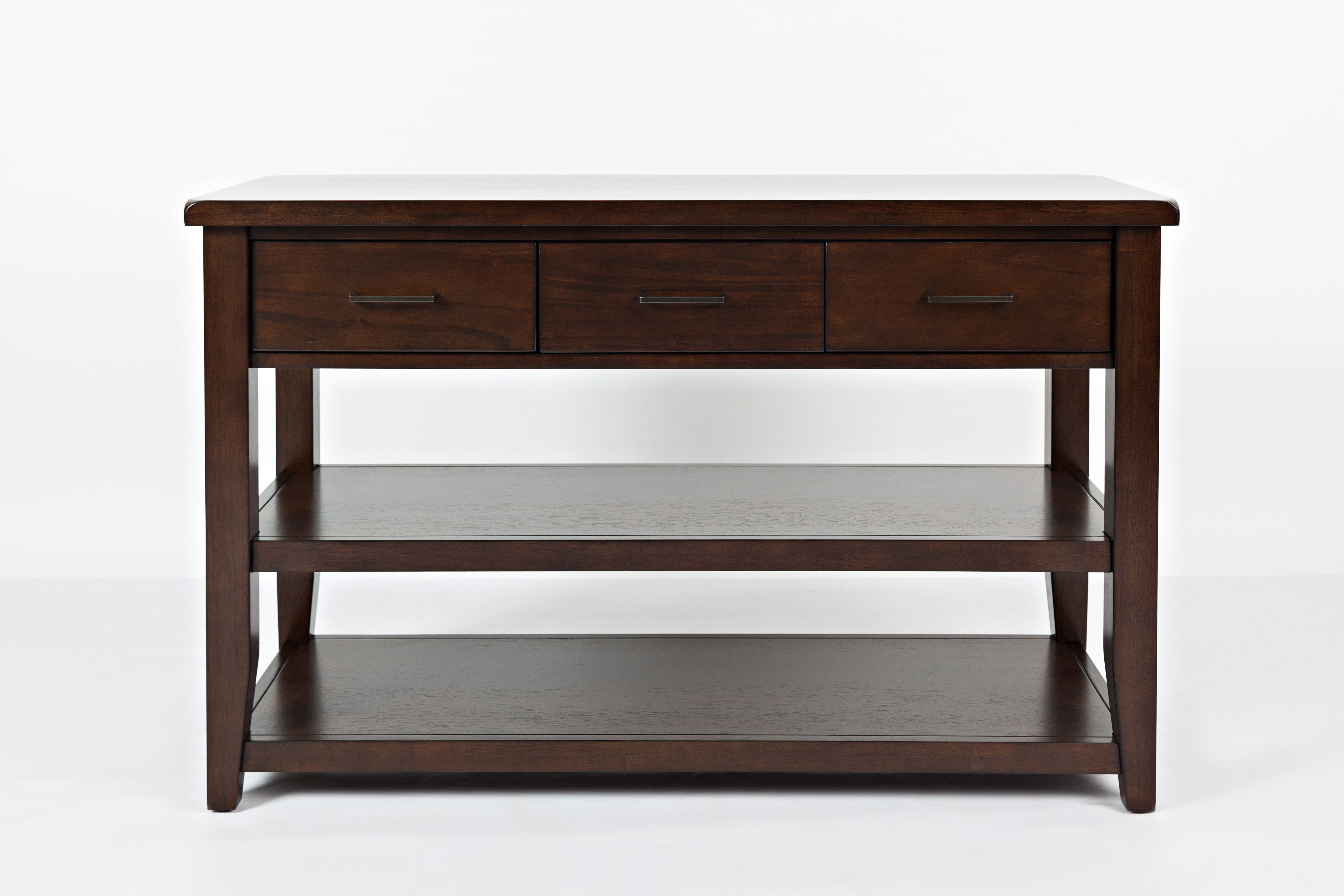 Lark Manor Larae 48'' Console Table | Wayfair