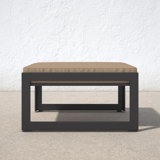 Modern Outdoor Ottomans | AllModern
