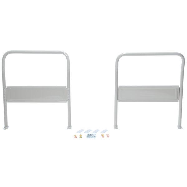 Vestil Platform Truck Handle Set | Wayfair