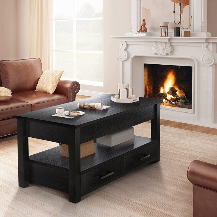 Latitude Run® Coffee Table | Wayfair