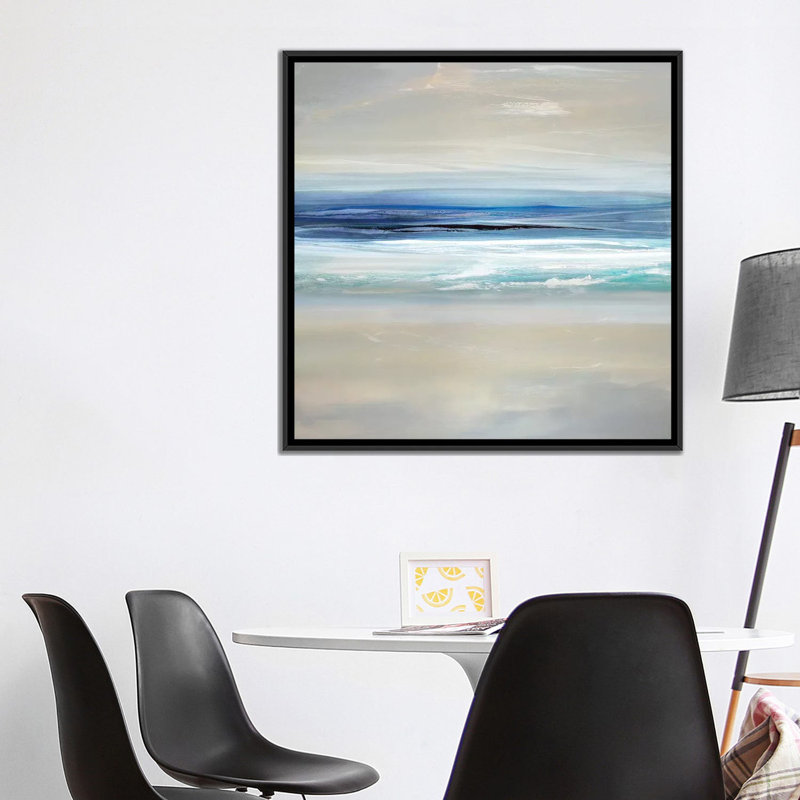 Bless international Sway II by Rachel Springer Gallery-Wrapped Canvas ...