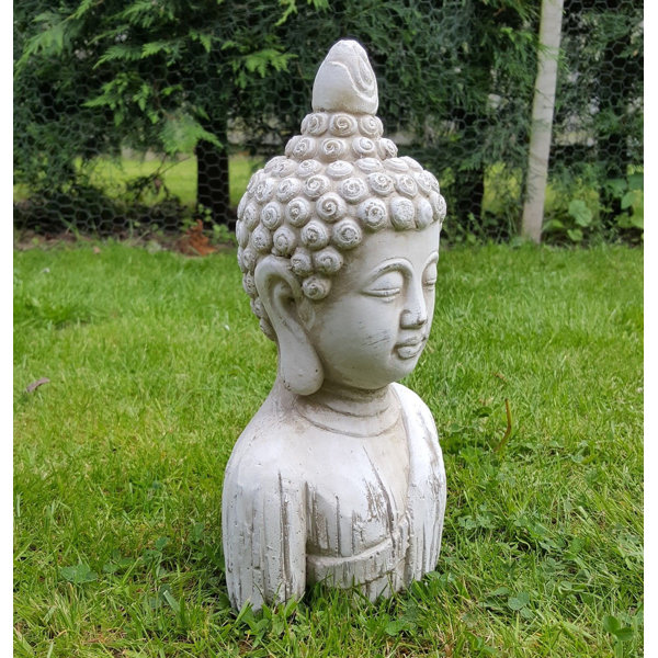 Greek Bust Outdoor | Wayfair.co.uk