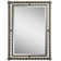 Darby Home Co Rectangle Metal Wall Mirror & Reviews | Wayfair