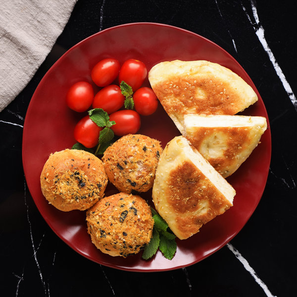 Stone Lain Sam 16-Piece Dinnerware Set Porcelain & Reviews | Wayfair