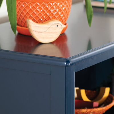 Guidecraft Taiga 2-Shelf Bookcase 30" | Wayfair