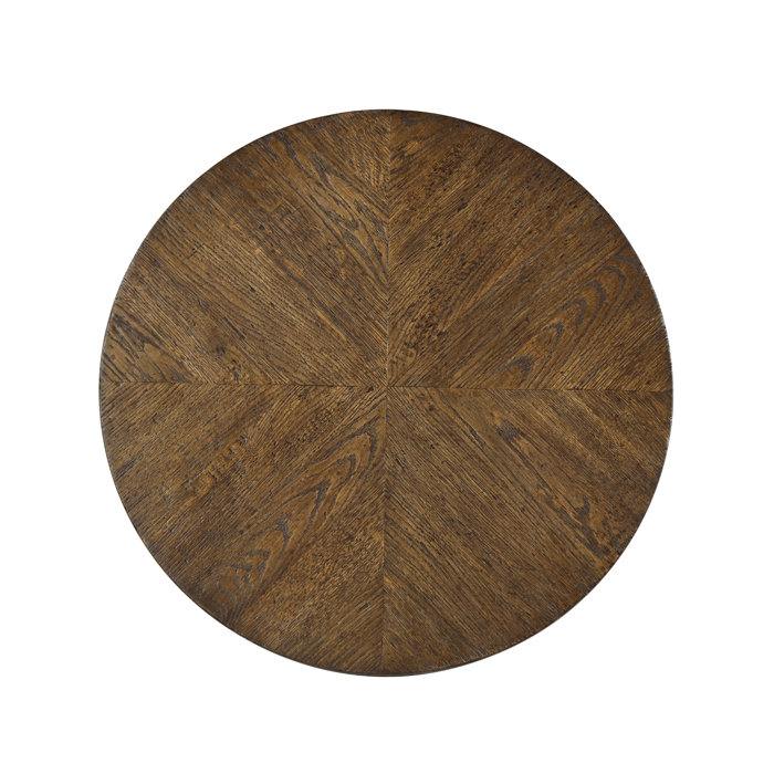 Theodore Alexander Nova End Table | Wayfair