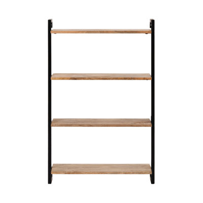 Joss & Main 4 Piece Tiered Shelf & Reviews | Wayfair