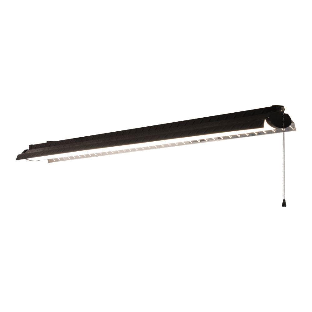Cooper Lighting LLC 3' Dimmable LED Shop Light | Wayfair