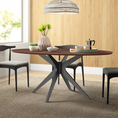 Modern Oval Dining Tables | AllModern
