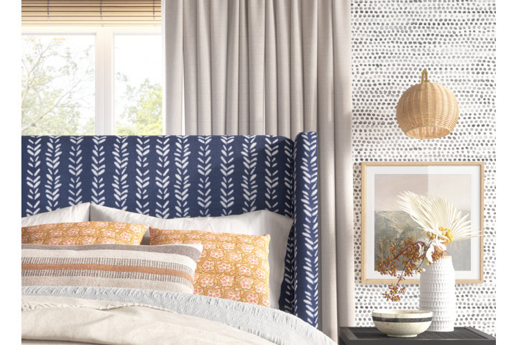 9 Above Bed Decorating Ideas to Get You Inspired | Joss & Main