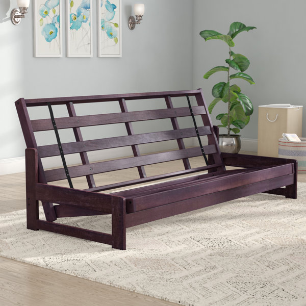 72-inch-futon-frame | Wayfair