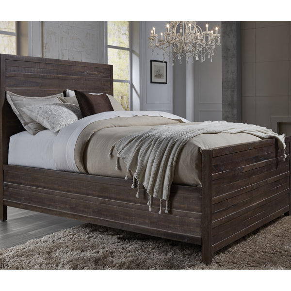 Williston Forge Bed | Wayfair