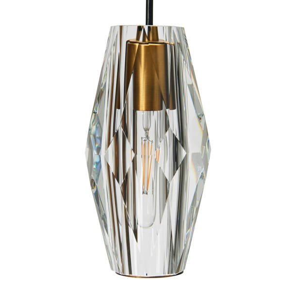 Mercer41 Brangan 4 - Light Vanity Light | Wayfair