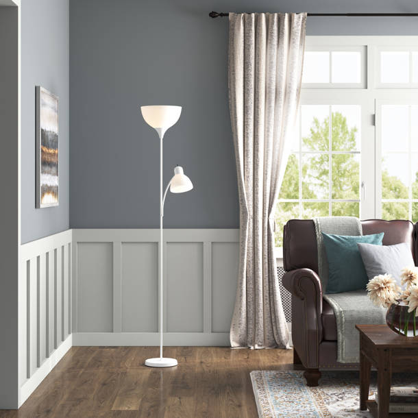 Winston Porter Aric Wall Clock & Reviews | Wayfair