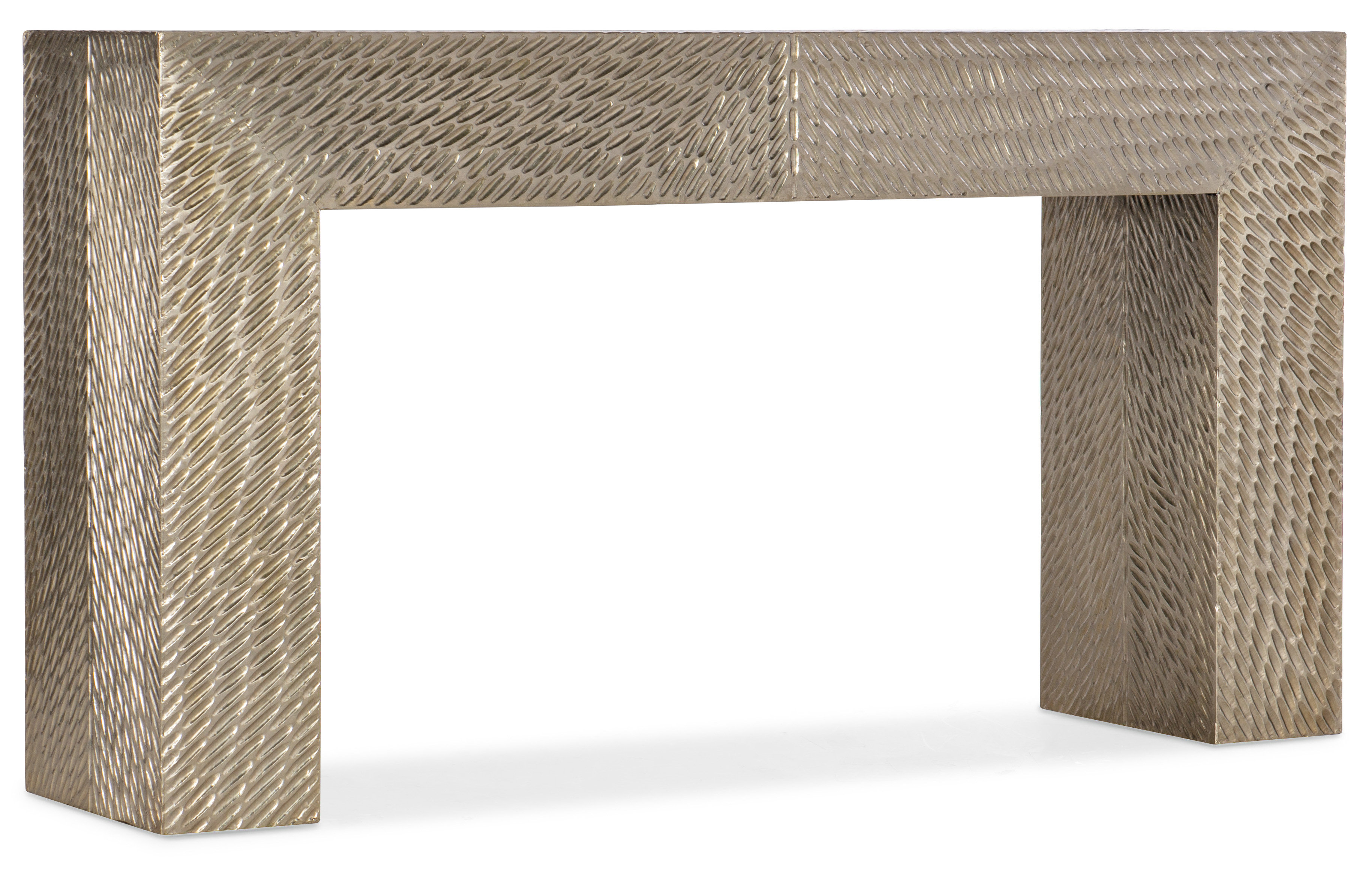 Hooker Furniture Tivoli Console Table & Reviews | Perigold