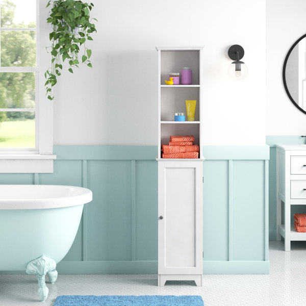 Tower-storage-cabinet | Wayfair