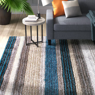 Wayfair | 8' x 10' Teal Area Rugs You'll Love in 2022