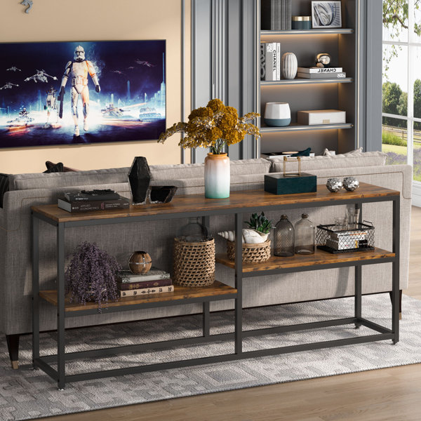 Home-office-console-table | Wayfair