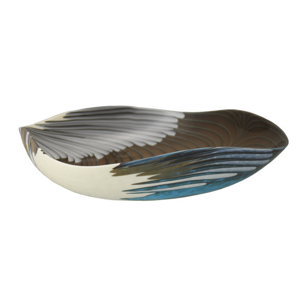Native Trails Murano 14.75'' Vessel Bathroom Sink by Naomi Neilson ...