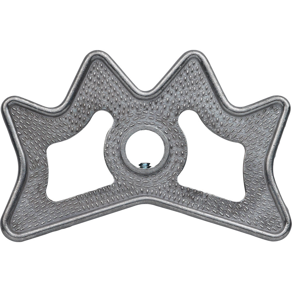 Bridge Heads Aluminum & Reviews | Wayfair