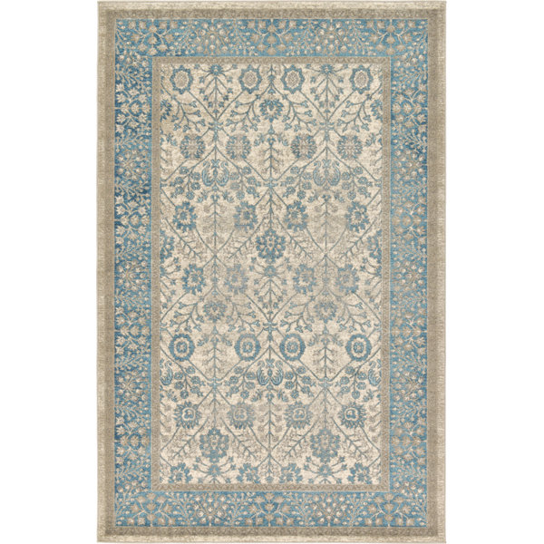 Vintage-belgium-rug | Wayfair