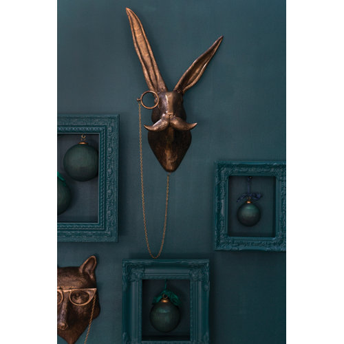 Trinx Eric Wall Décor | Wayfair